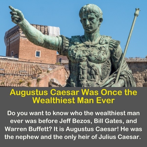 Funny Historical Figures