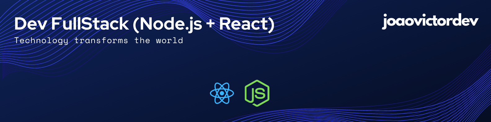 joaovictordev (João Rodrigues) · GitHub