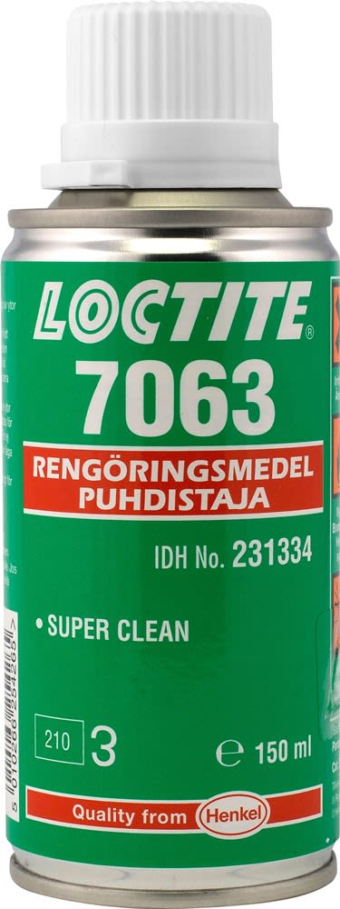 Loctite 7063, 150ml | JDS