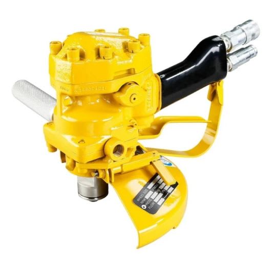 VINKELSLIPER SUBSEA STANLEY GR29 | JDS