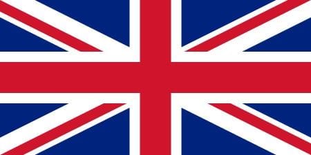 Flag - United Kingdom | JDS