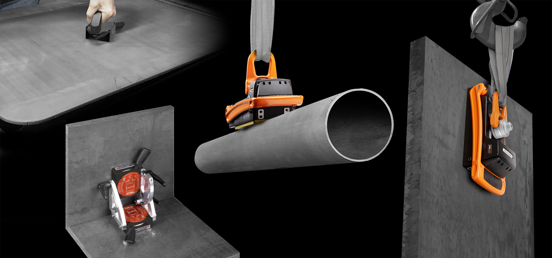 Alfra Magnetic Solutions | JDS