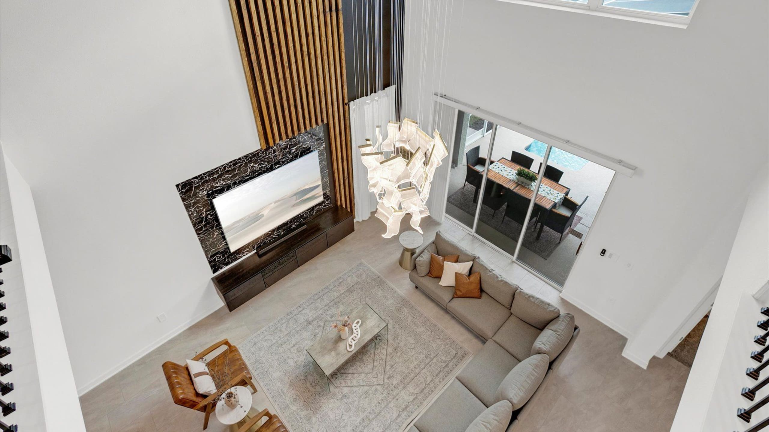 Sunset Villa Orlando