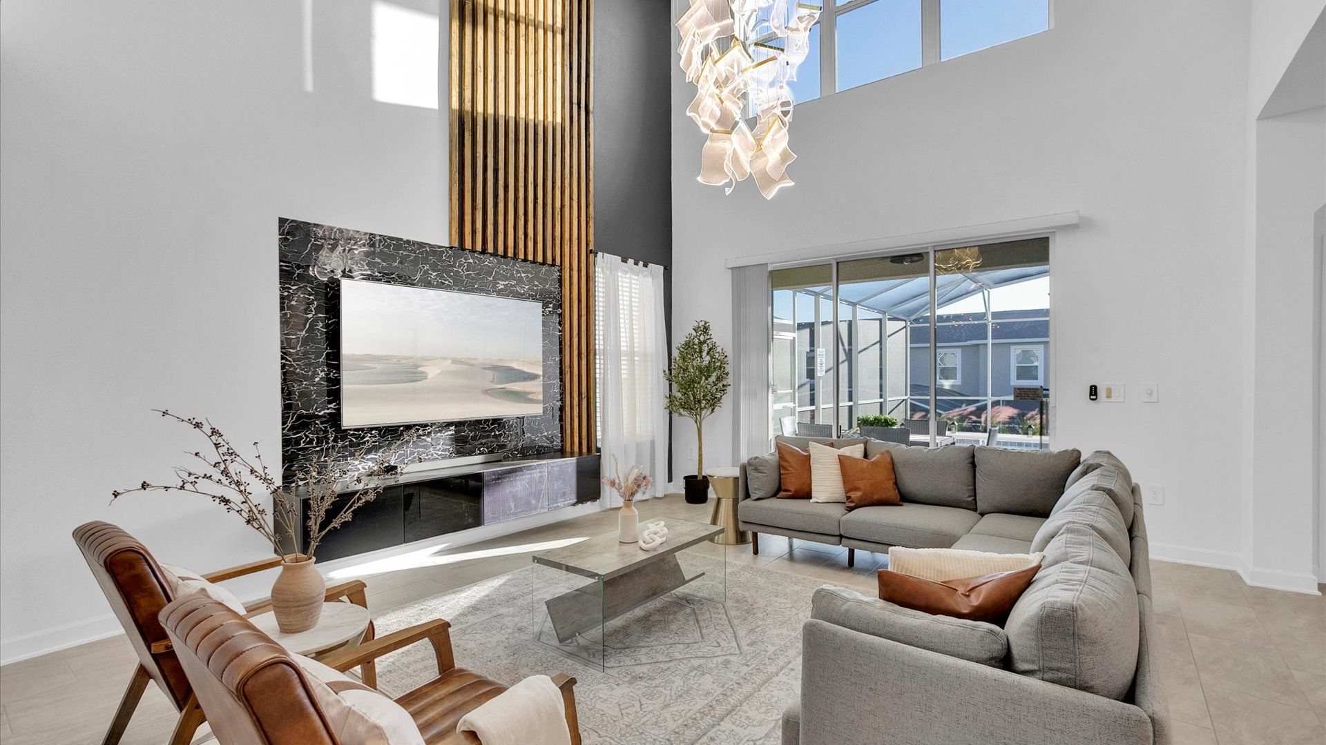 Sunset Villa Orlando