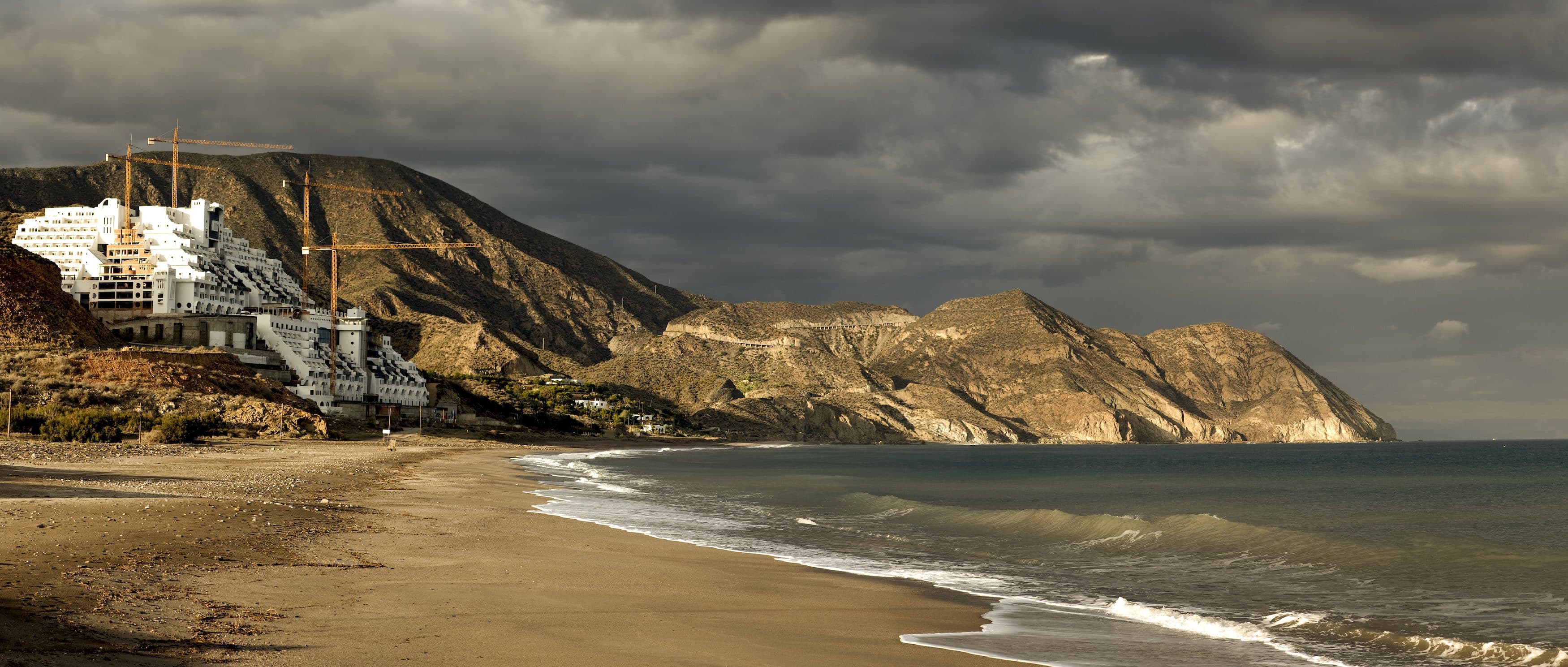 The Films that Franco Saw - Mark Parascandola Photography