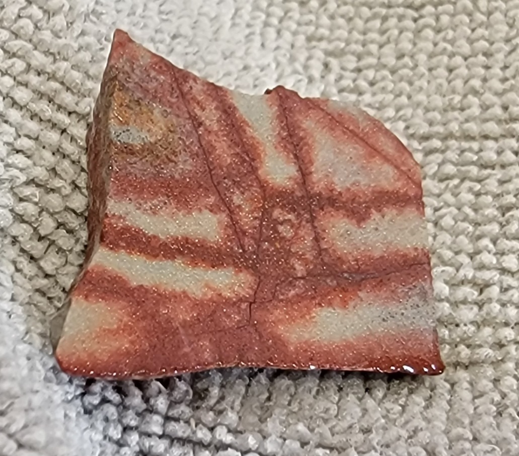 Help with identification | Rock Tumbling Hobby