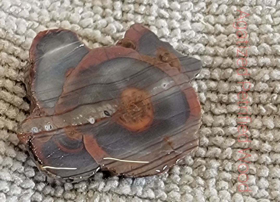 Help with identification | Rock Tumbling Hobby