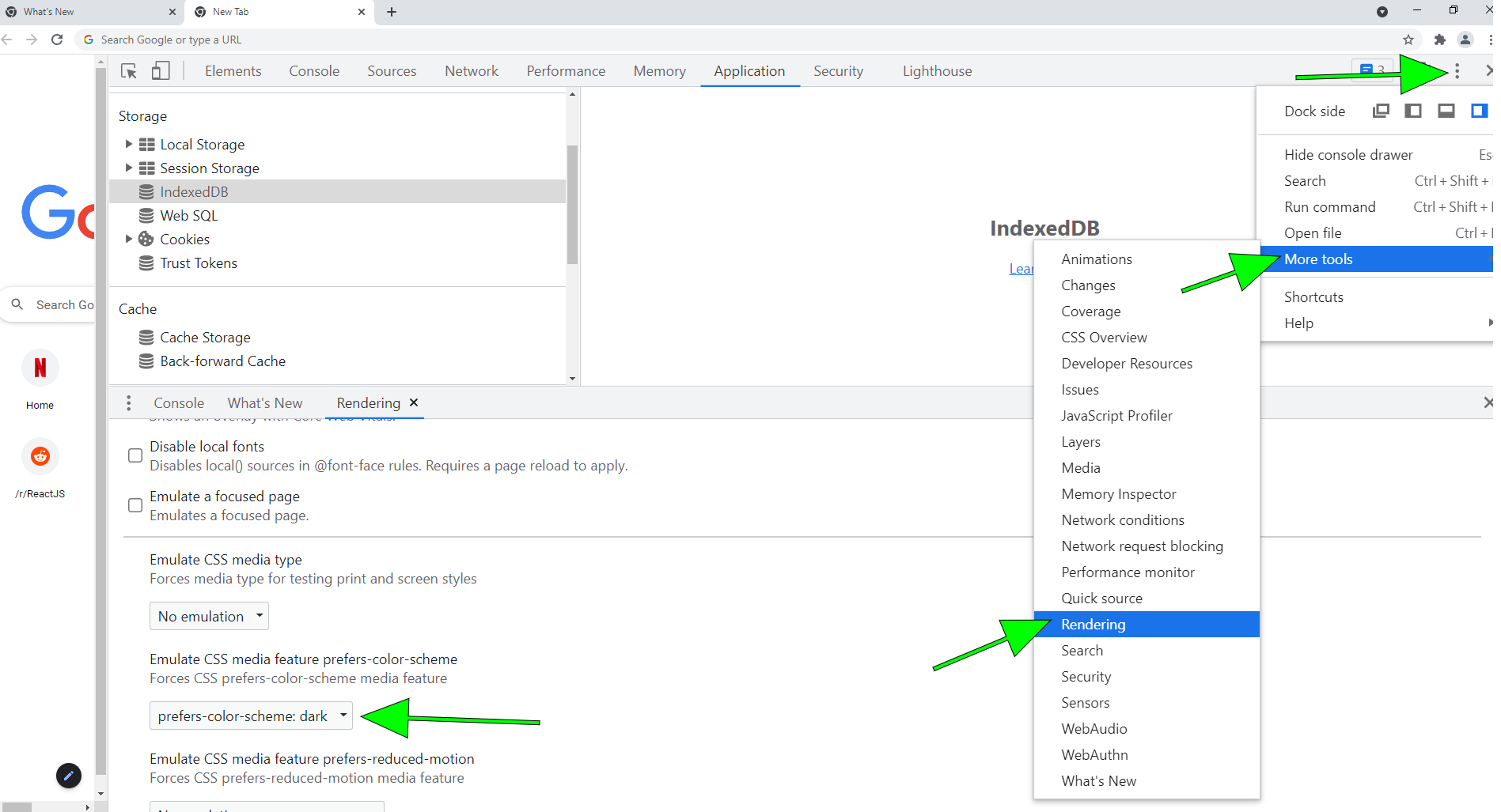html-and-css - Codesandbox