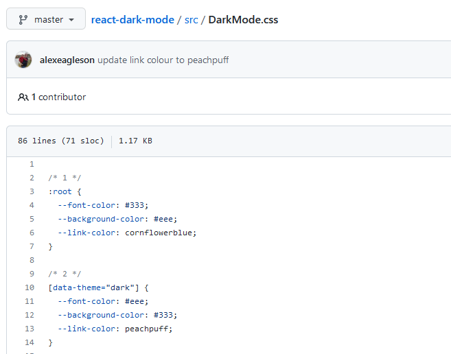 Example Of A Simple Node Serva Dn React App Monorepo Using Git Submodules