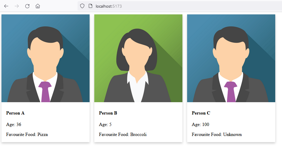 Github Alexeagleson Rust Fullstack App Template A Simple Template For A Fullstack App With