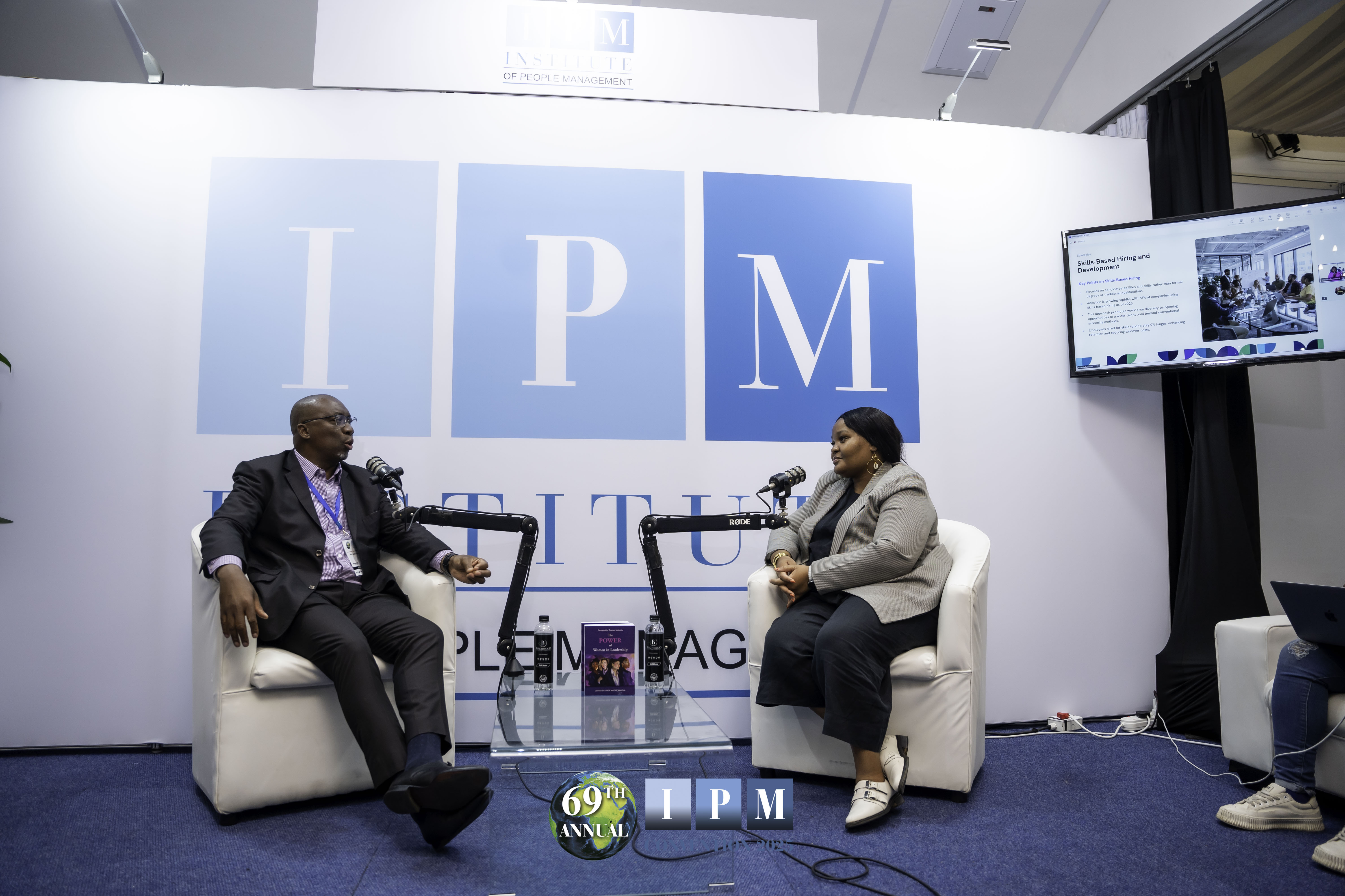 IPM - Institute of People Management