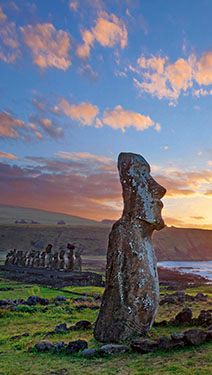 Polynesia & Pacific Islands Luxury Cruises 2026/27 | Scenic - Scenic