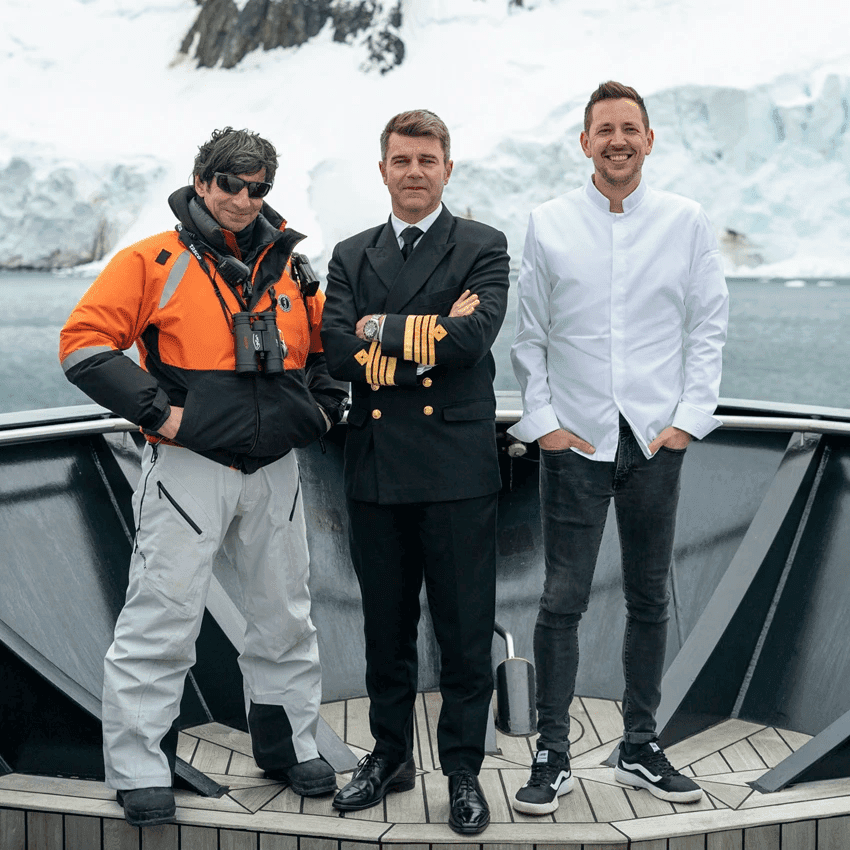 Luxury Cruises and Tours | Truly All-Inclusive - Scenic
