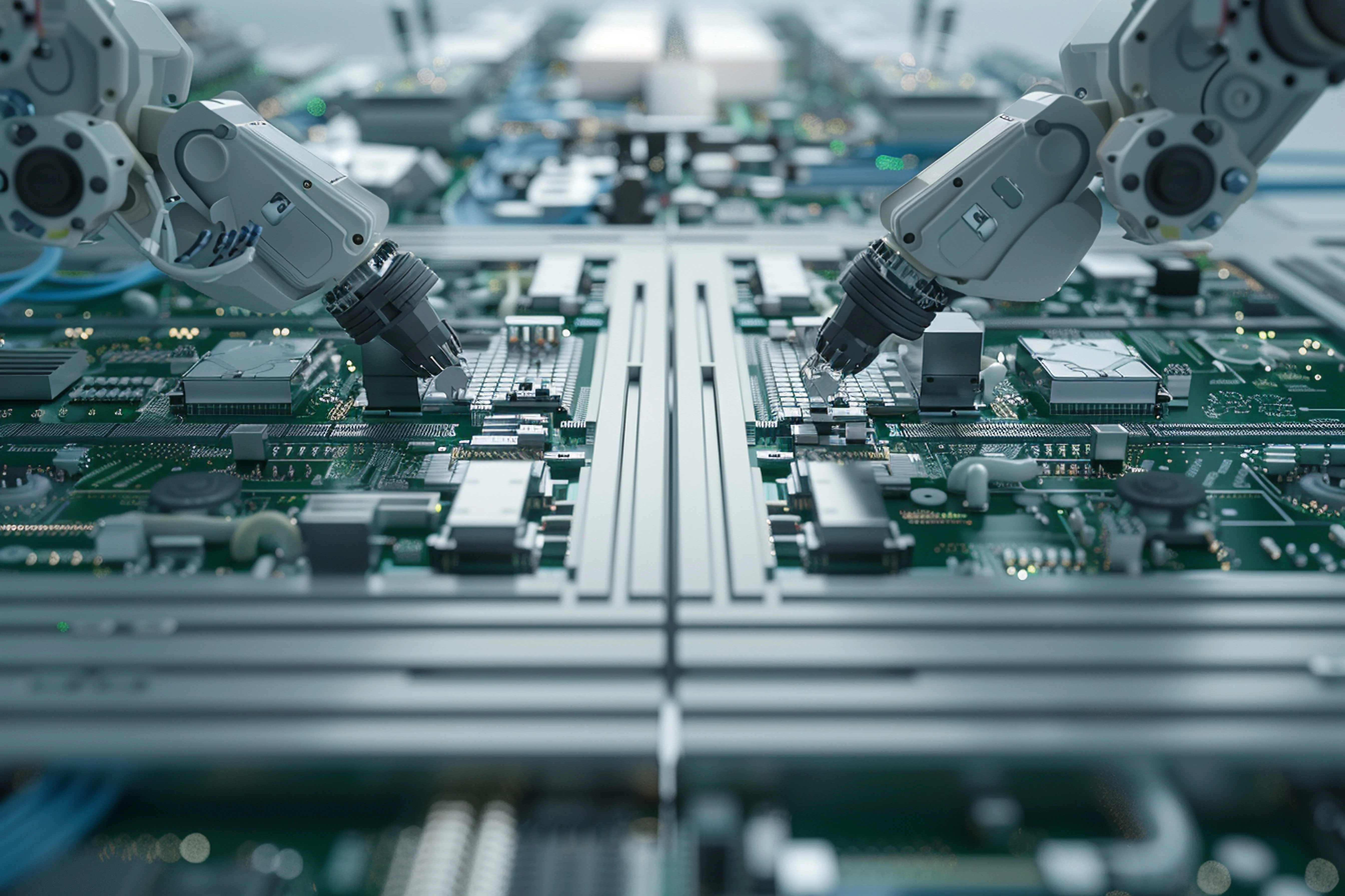 Embedded Systems & Electronics Design Engineering | Nielson Zoltan | St George, UT