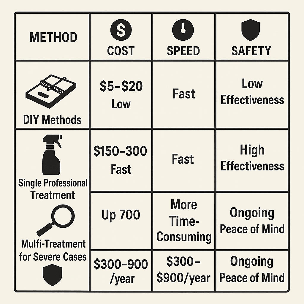Top-Rated Fruit Fly Control Roswell | Cost, Treatment & Tips
