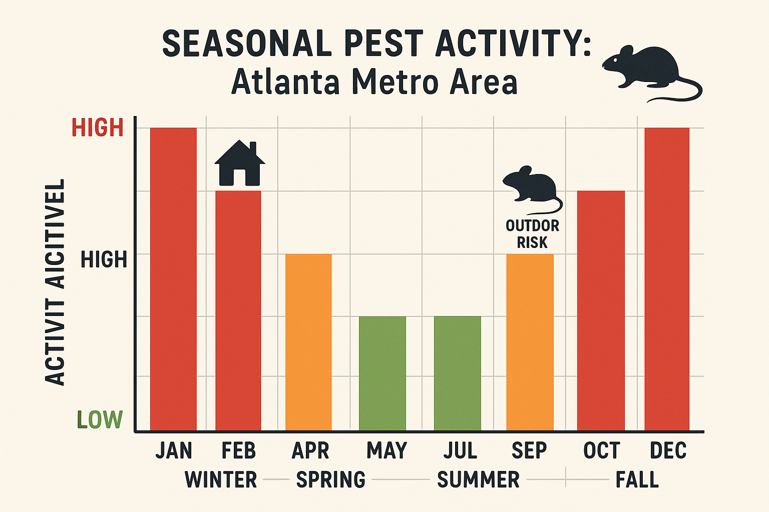 Top-Rated Mouse Control in Suwanee, Georgia: Cost, Treatment & Tips ...