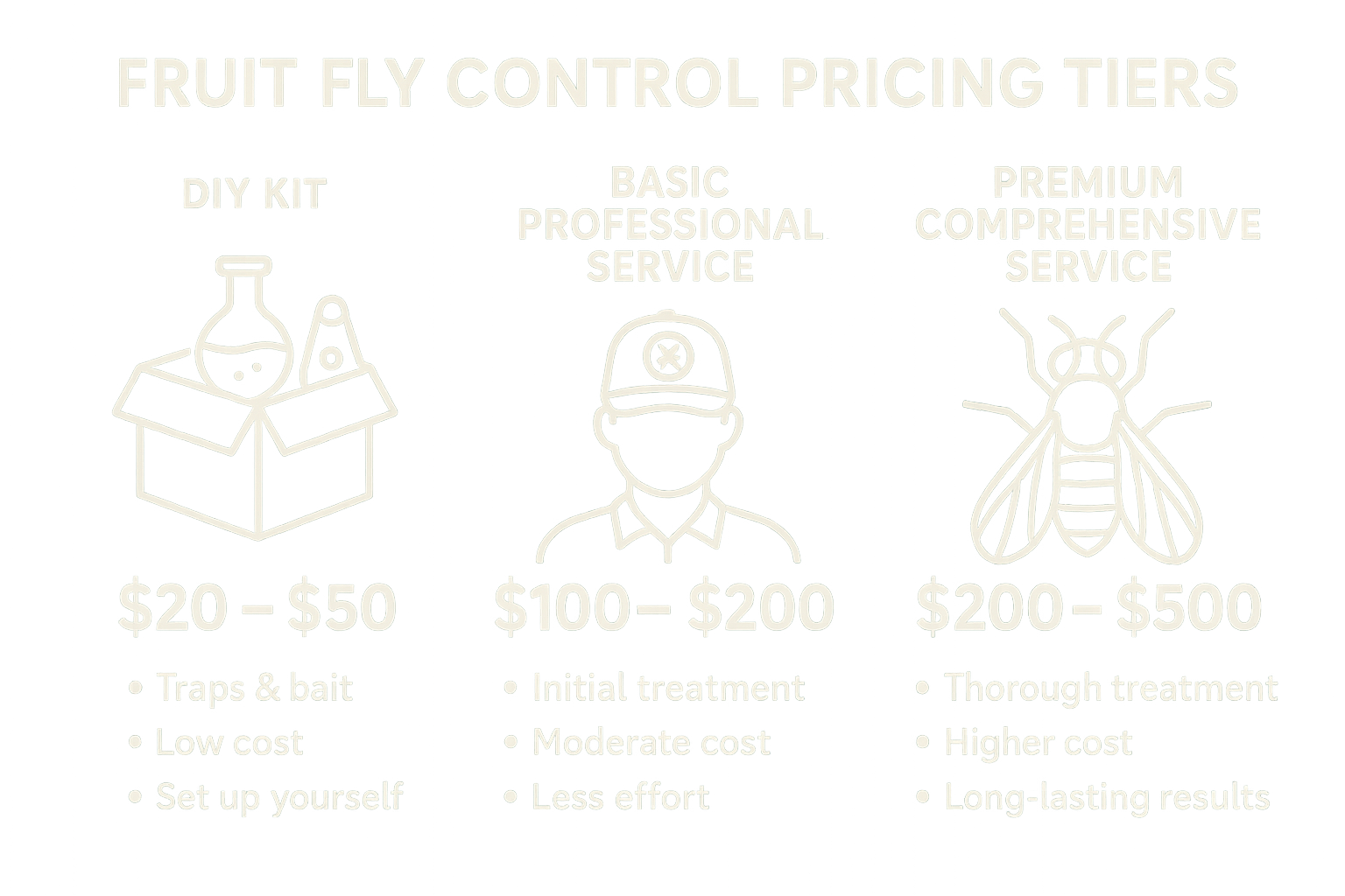 Top-Rated Fruit Fly Control in Suwanee, Georgia: Cost, Treatment & Tips ...