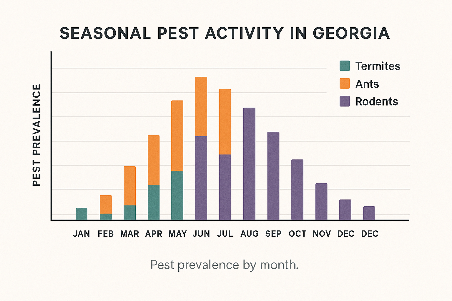 Termite Inspection in Suwanee, Georgia: What to Expect and When to Call ...