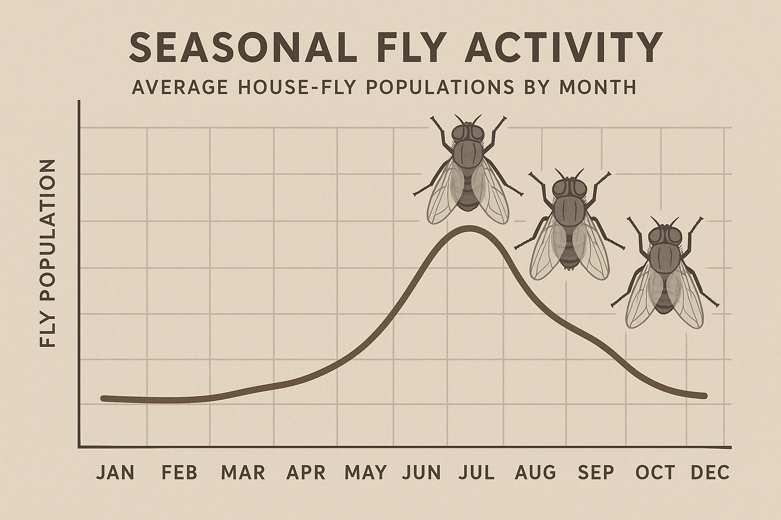How much does house fly control cost in Sugar Hill, Georgia? Anthem ...