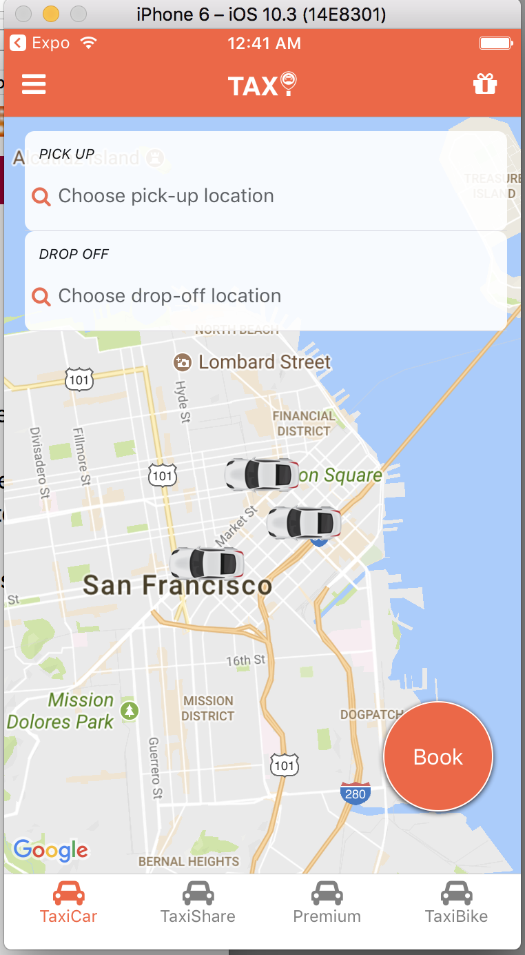 GitHub - jrhe123/react-native-taxi-clone