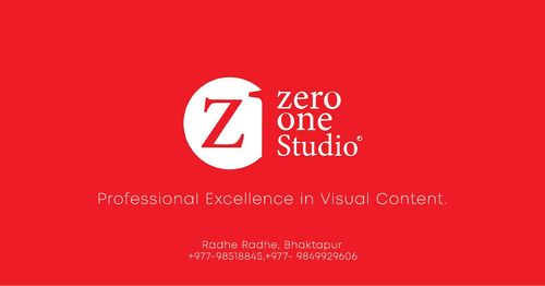 Zero One Studio