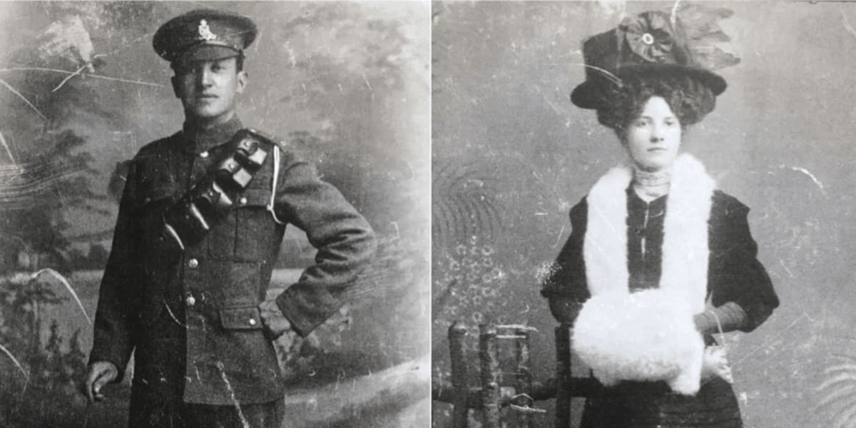 Examples | Timeless Tribute