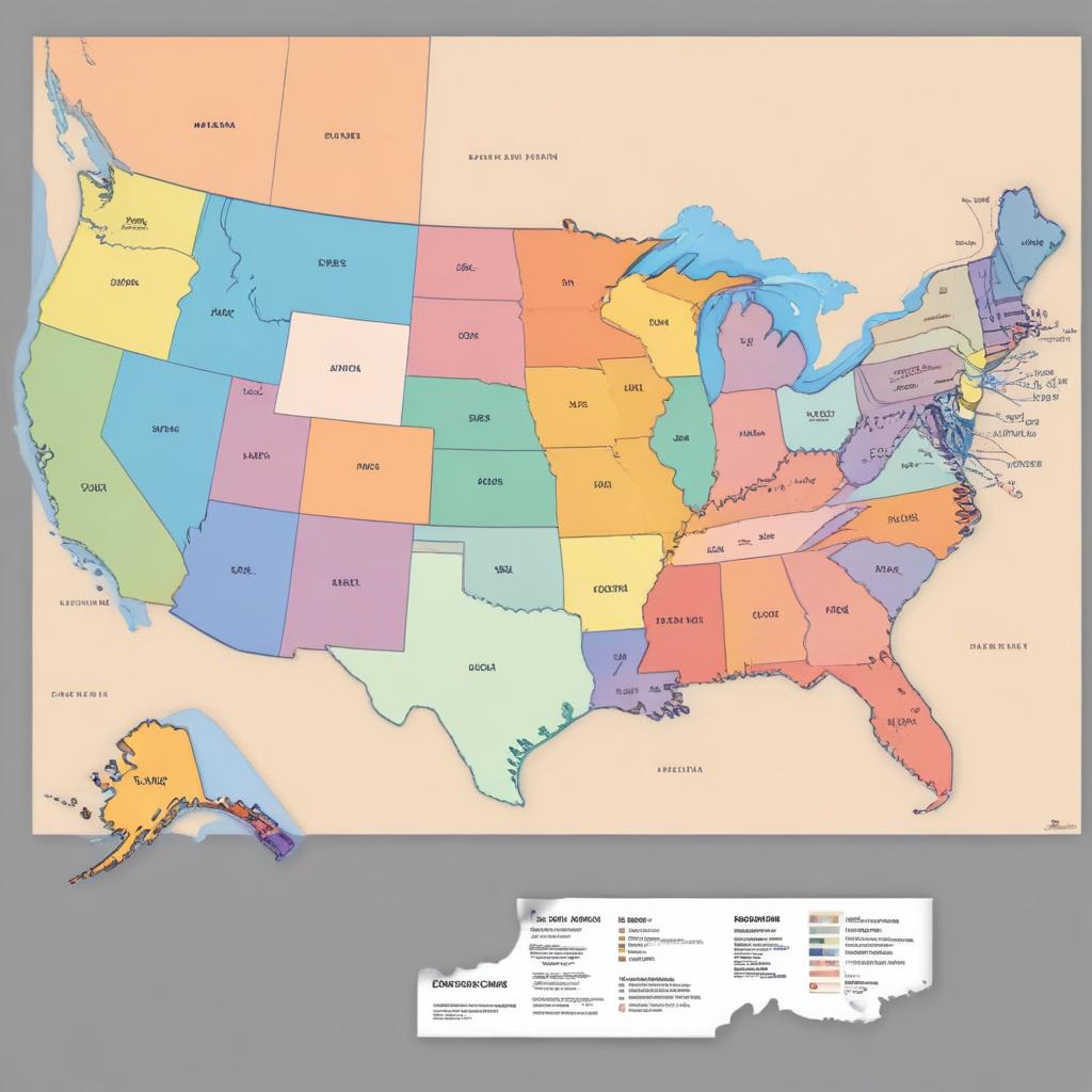 What is your complete guide to permit requirements by state for roofing ...