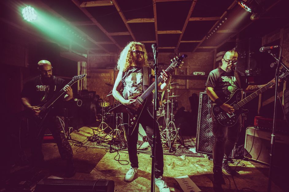 Strident - Official Website