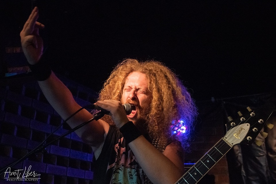 Strident - Official Website