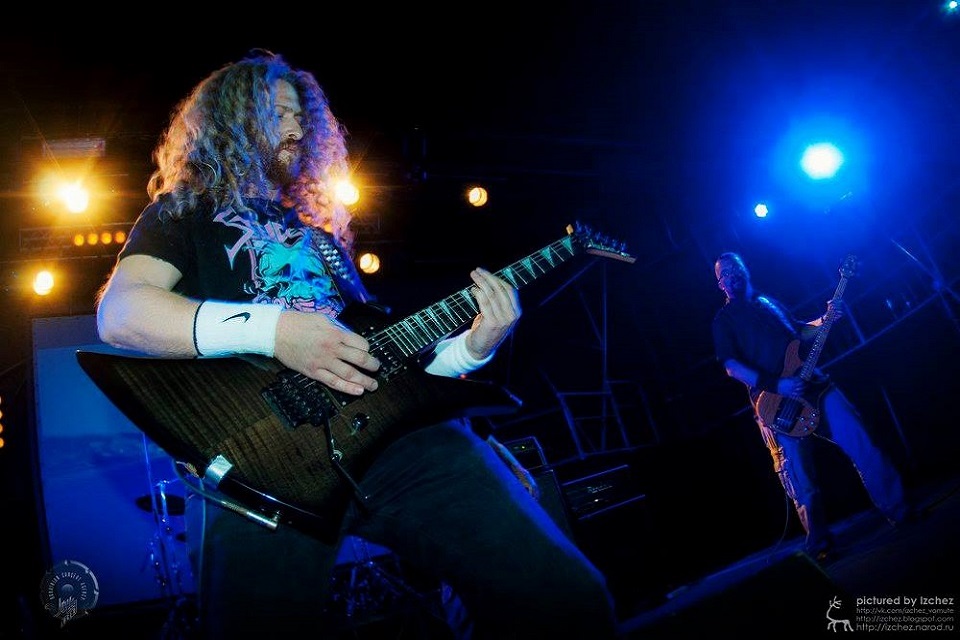 Strident - Official Website