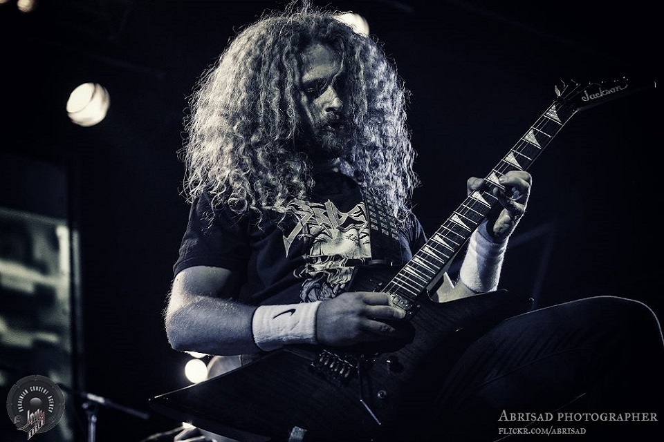 Strident - Official Website