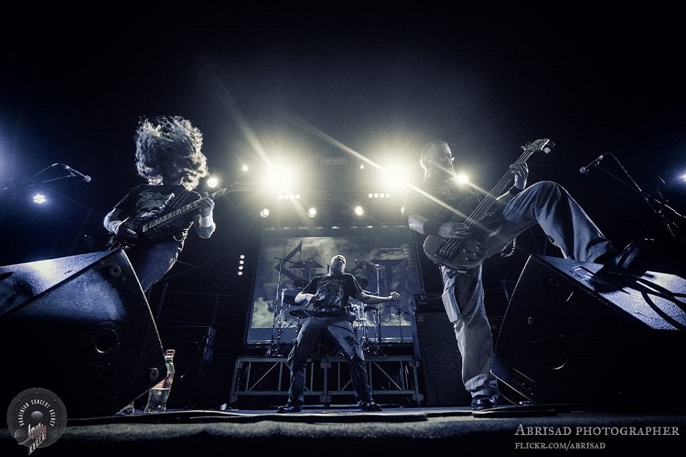 Strident - Official Website