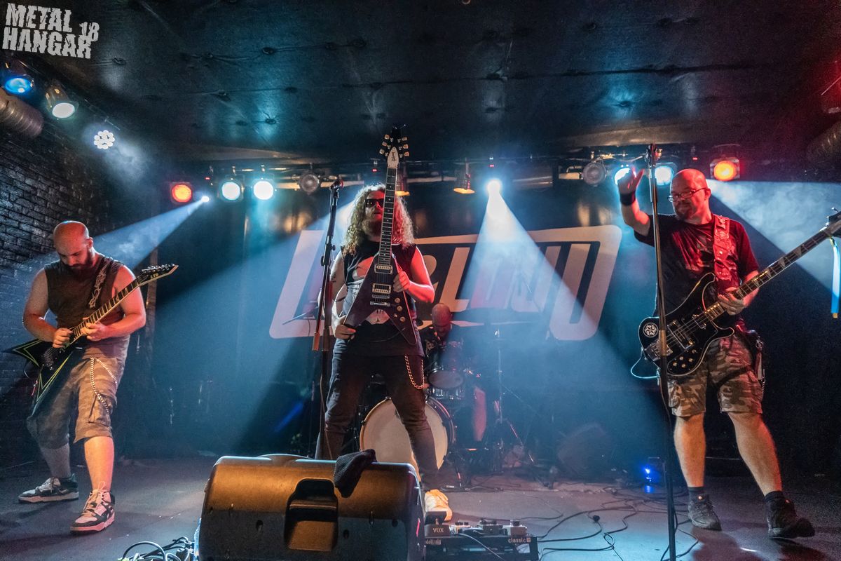 Strident - Official Website