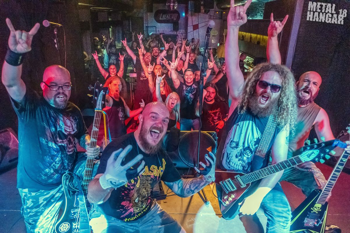 Strident - Official Website