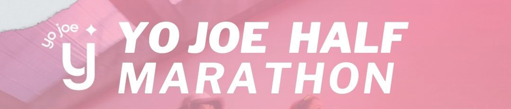 YO JOE HALF MARATHON - Upcoming running in CDC Clark Parade Grounds ...