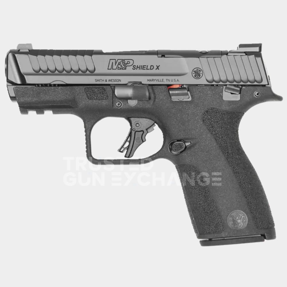 New Smith And Wesson M&P Shield X 9mm for sale | TGX