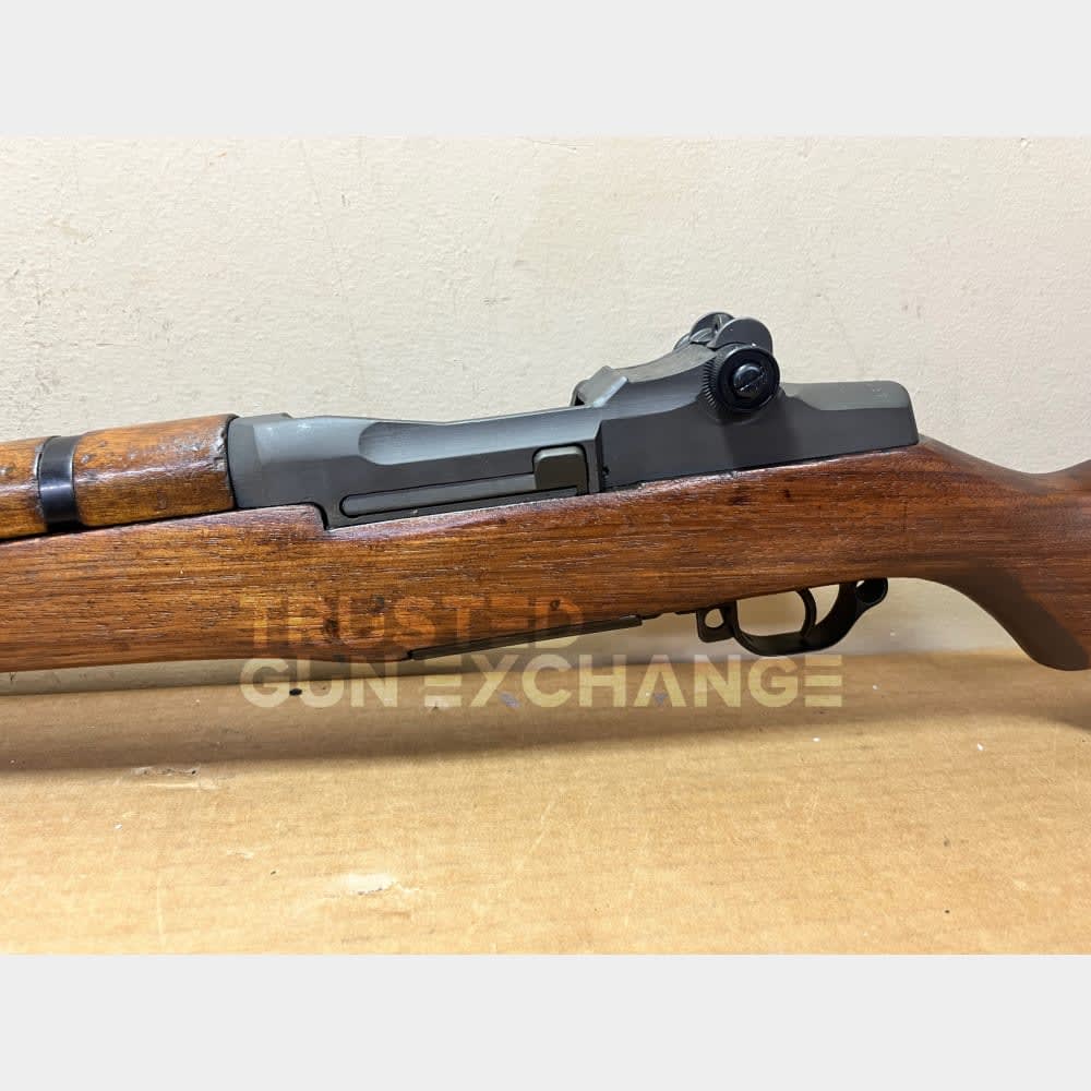 Used H&R M1 Garand – .30-06 SEMI-AUTO U.S. for sale | TGX