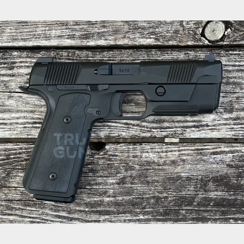 TGX | HUDSON H9 9MM