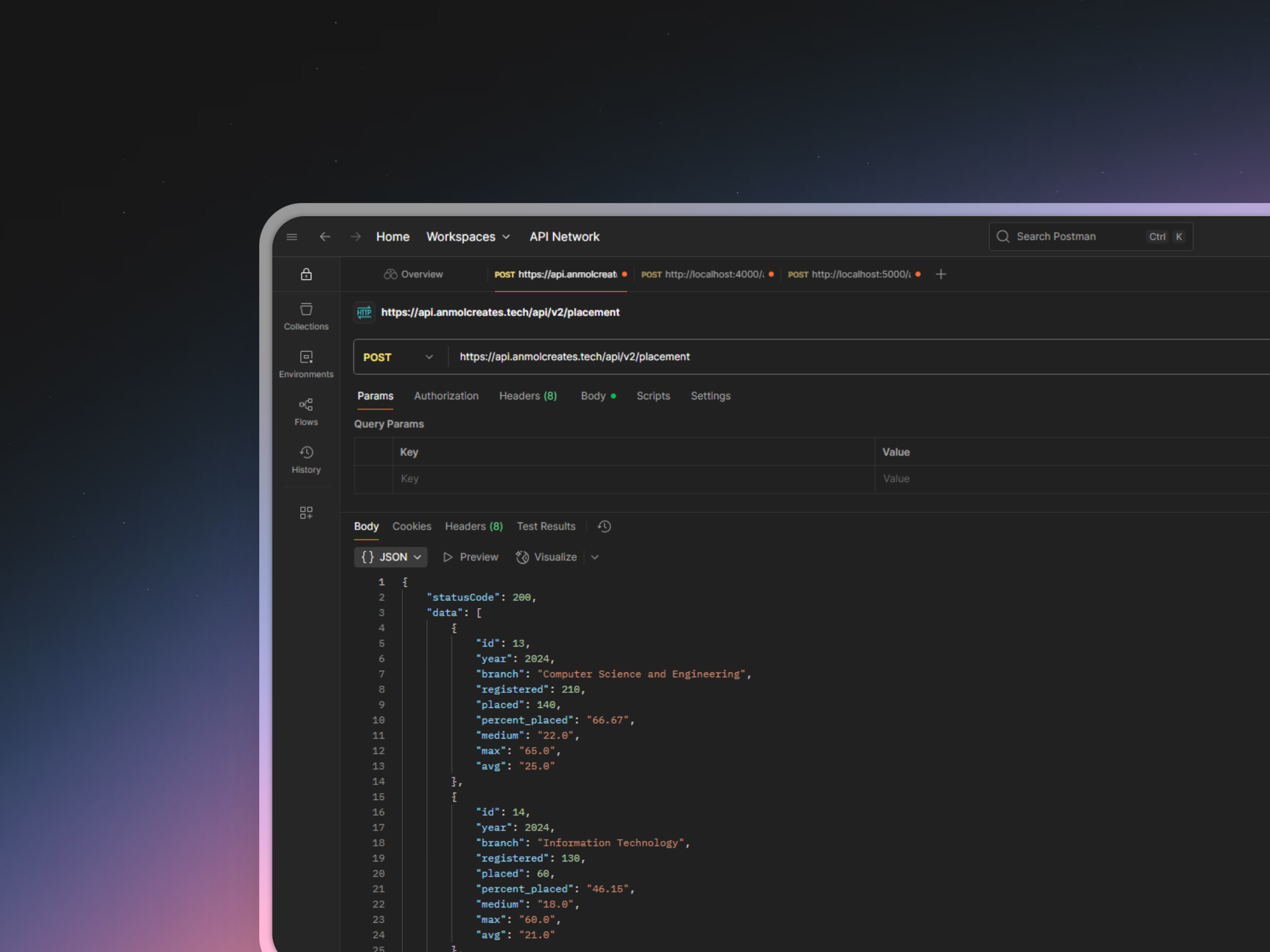 GitHub - J2J-App/backend: Jeepedia Backend