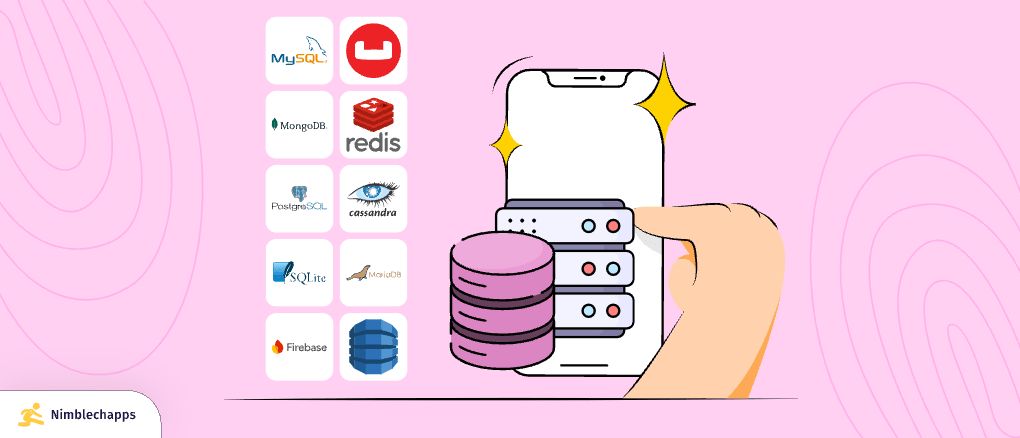 10 Best Databases to use in 2025 for application development