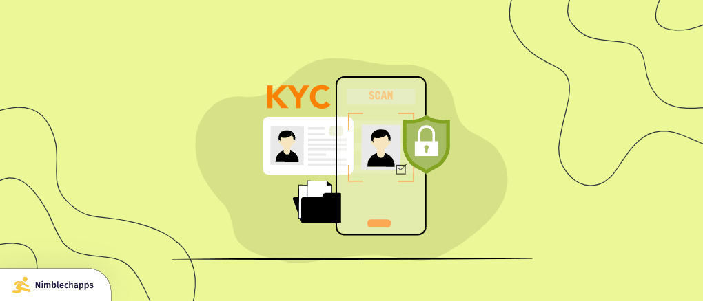 Top 6 KYC Services for mobile & Web Apps in 2026
