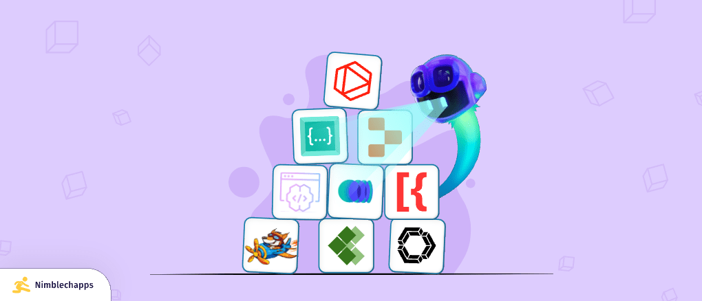 9 GitHub Copilot alternatives in 2025. | Nimblechapps