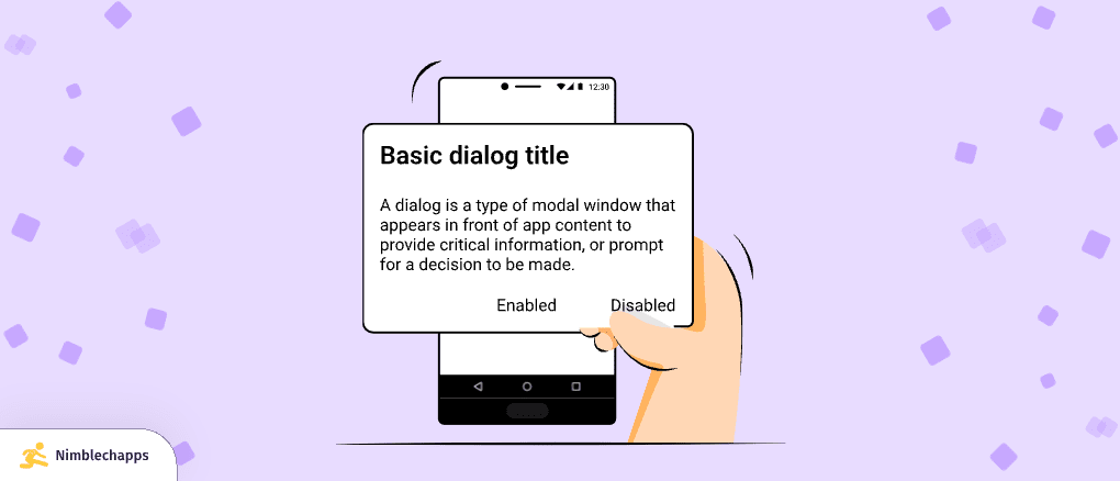 Tutorial on Custom Dialog and Custom Alert Box For Android