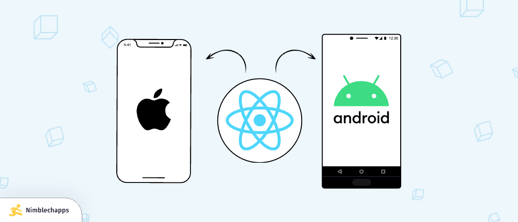 iOS vs Android App Dev: React Native Differences | Nimblechapps