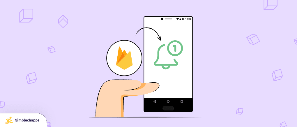 Integrating Firebase Push Notifications in Android Apps