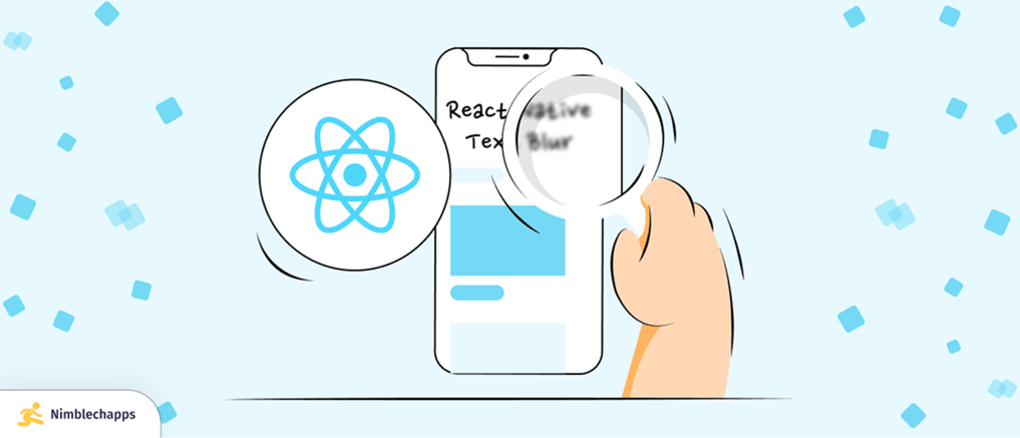 Text Blur in React Native: Why It Matters & How to Implement It | React ...