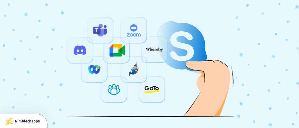 9 best skype alternatives for 2025.