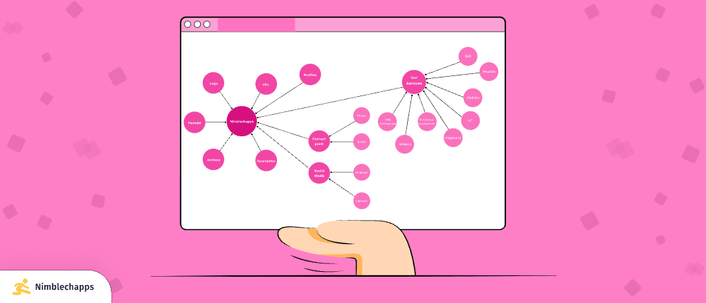 What is Graph Schema and it’s benefits over separate schema modules.
