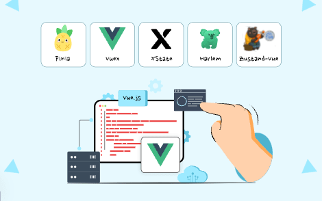 Top 15 React state management libraries to use in 2025.