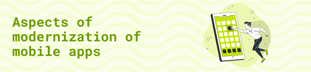 Modernizing your apps in 2024: Importance and necessity